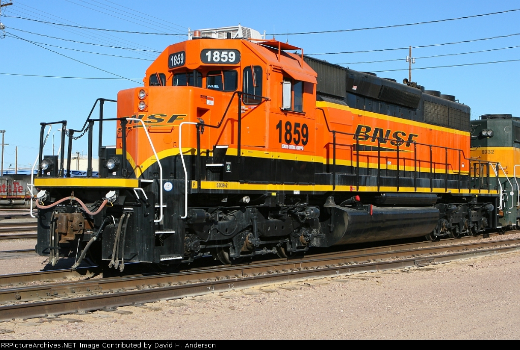 BNSF 1859